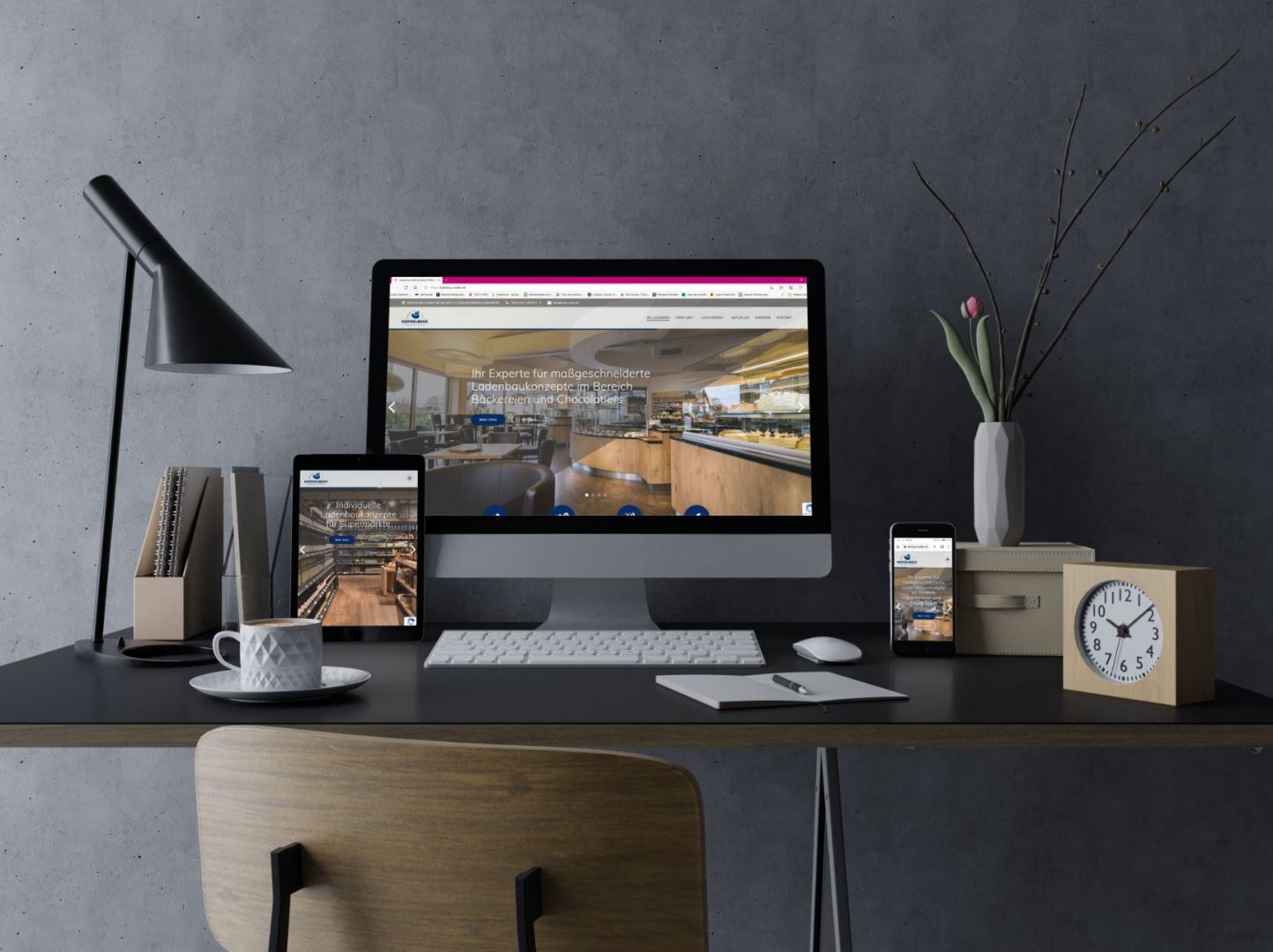 CARMA sorgt für die richtige Kommunikation nach außen! CARMA - Die ...